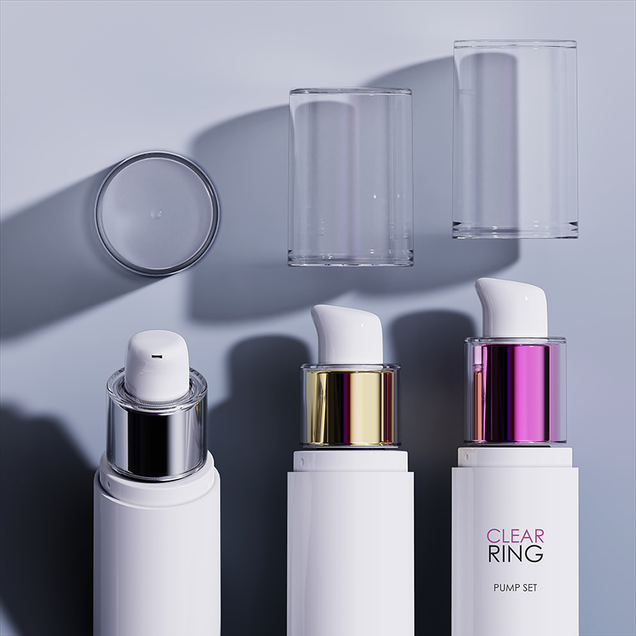 Selection Airless > Single Wall | 연우