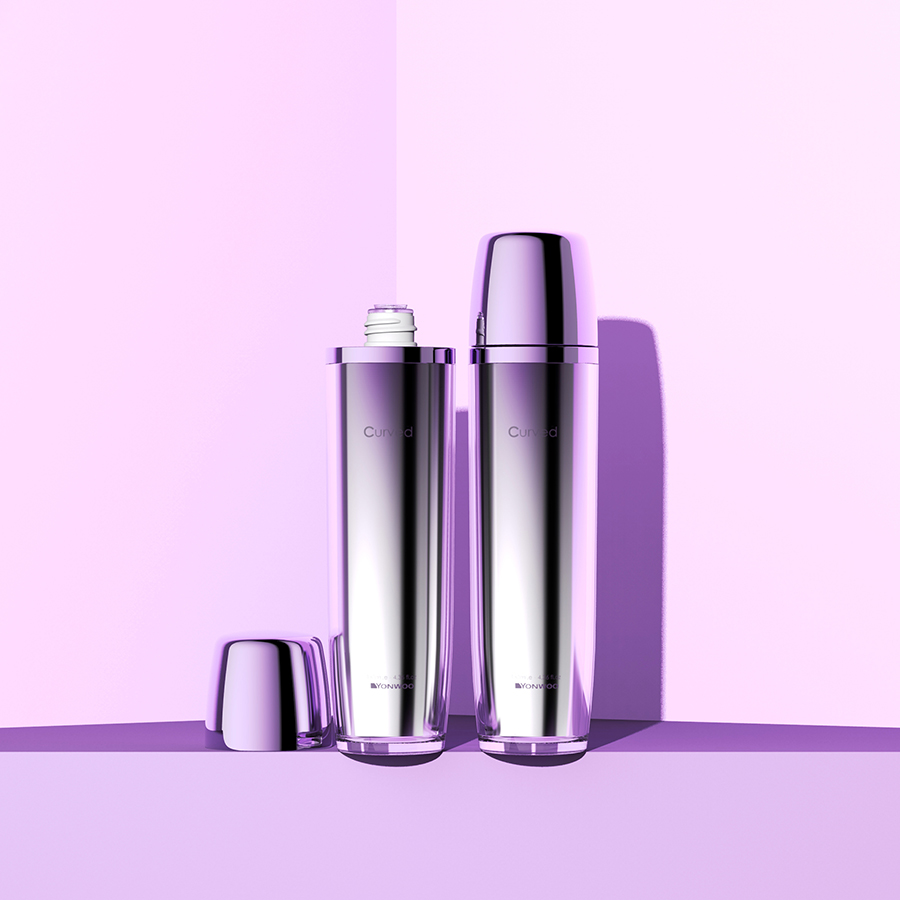 GLA Pump > Single Bottle | 연우