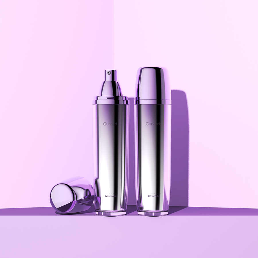 GLA Pump > Single Bottle | 연우