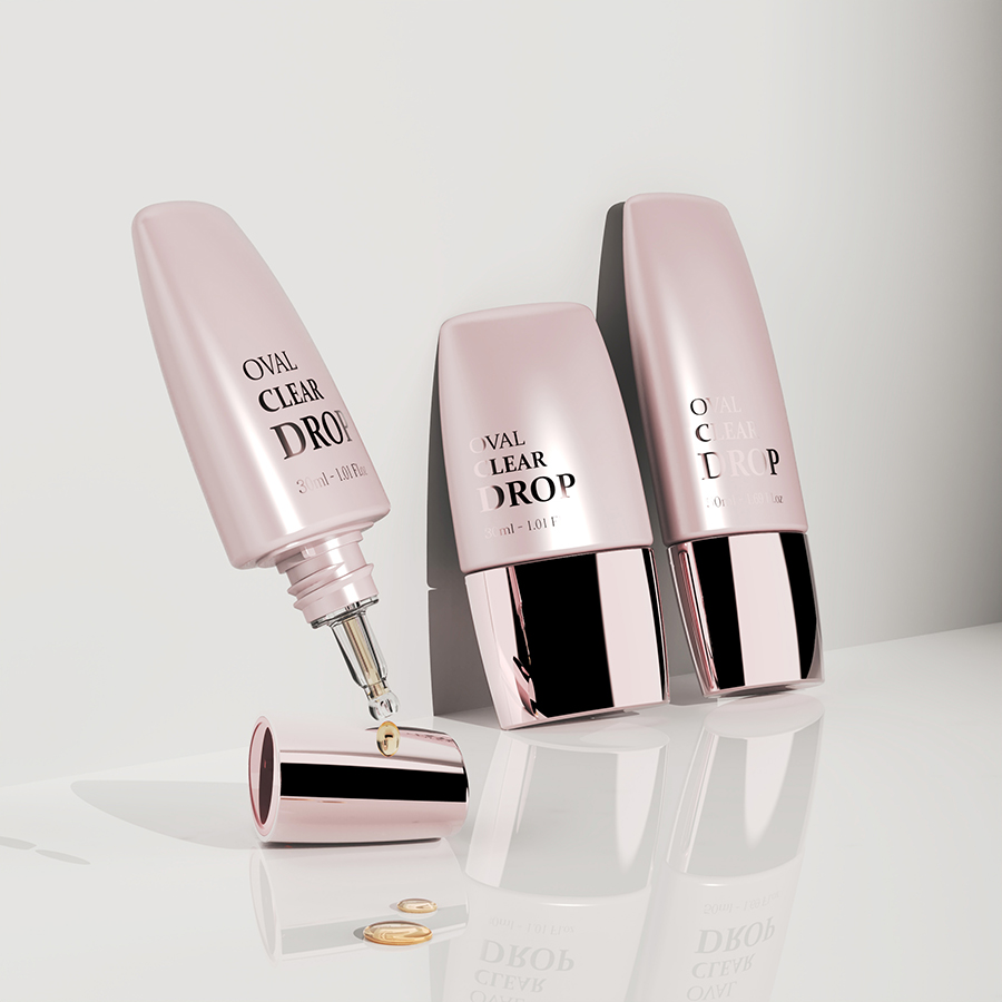 Ampoule Dropper Button > Dropper | 연우