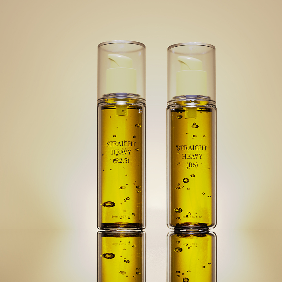 Auto Loading Dropper None-shoulder > Blow Bottle | 연우