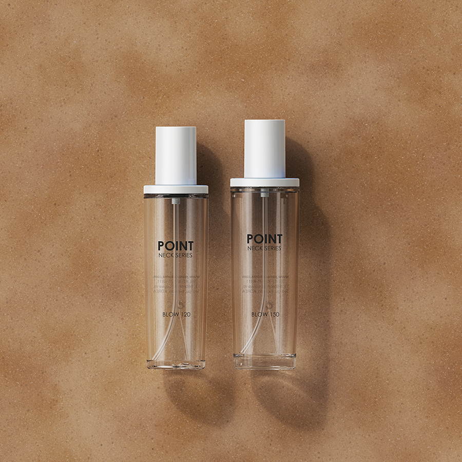 Eco Dropper V2 > Single Bottle | 연우