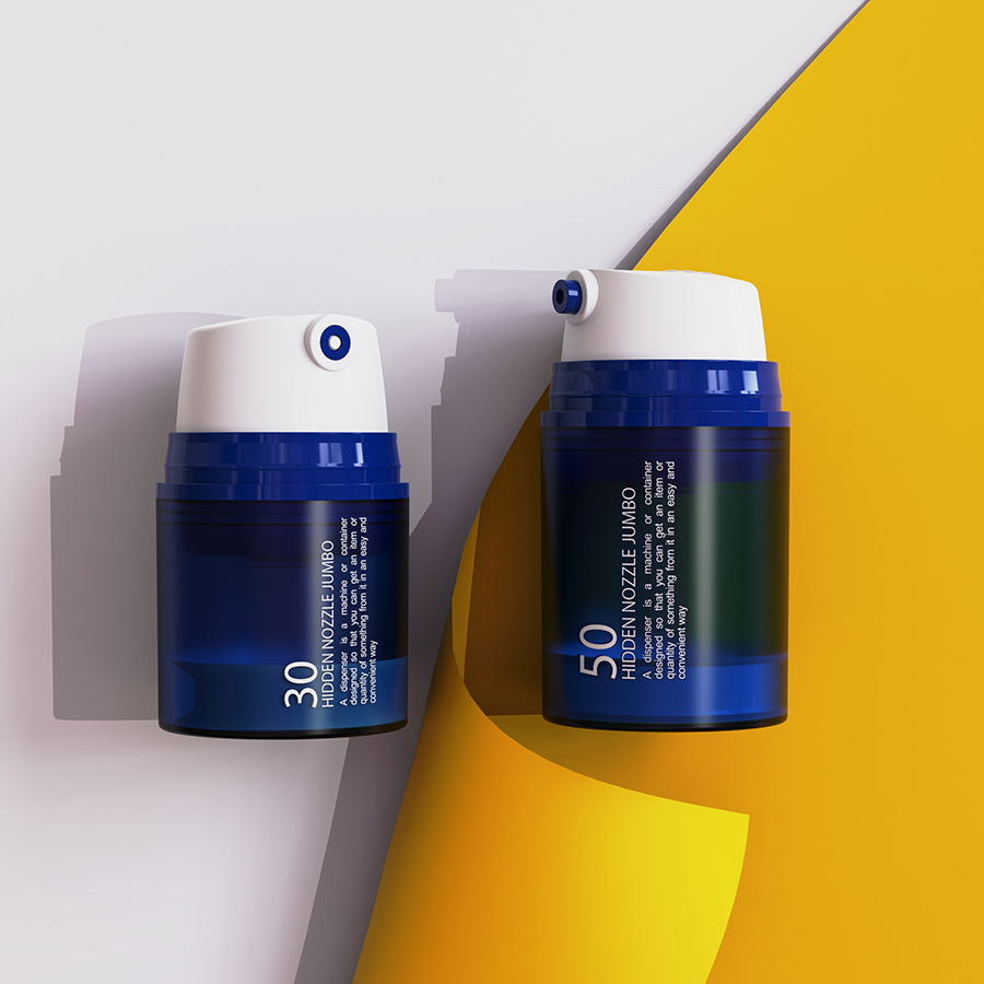 One Material Jumbo Pump > Jumbo | 연우