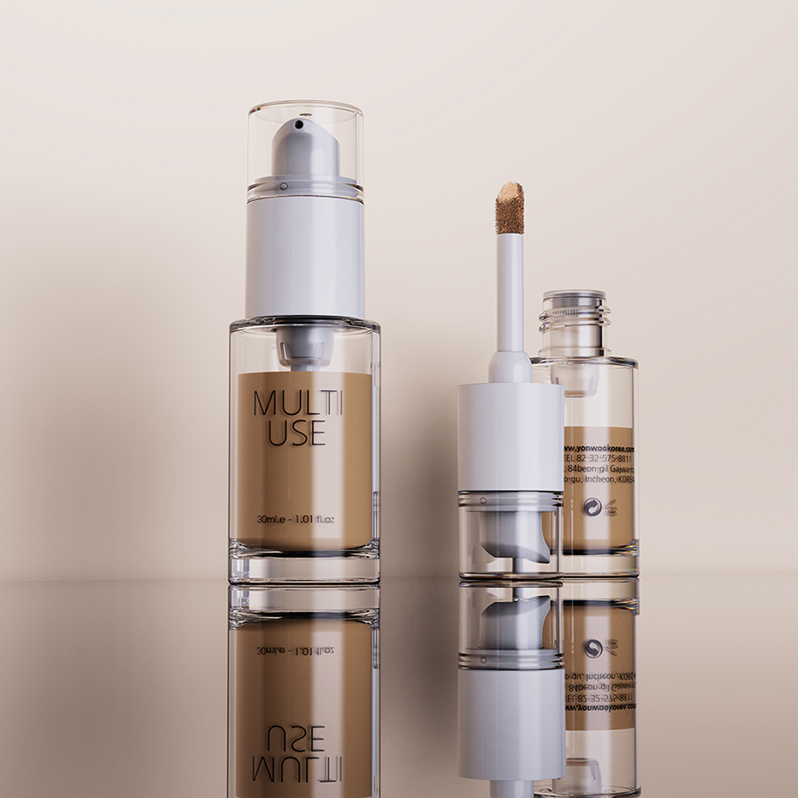 Dodu > Single Bottle | 연우