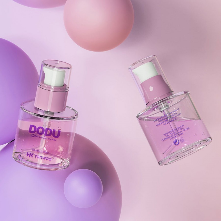 Dodu > Single Bottle | 연우