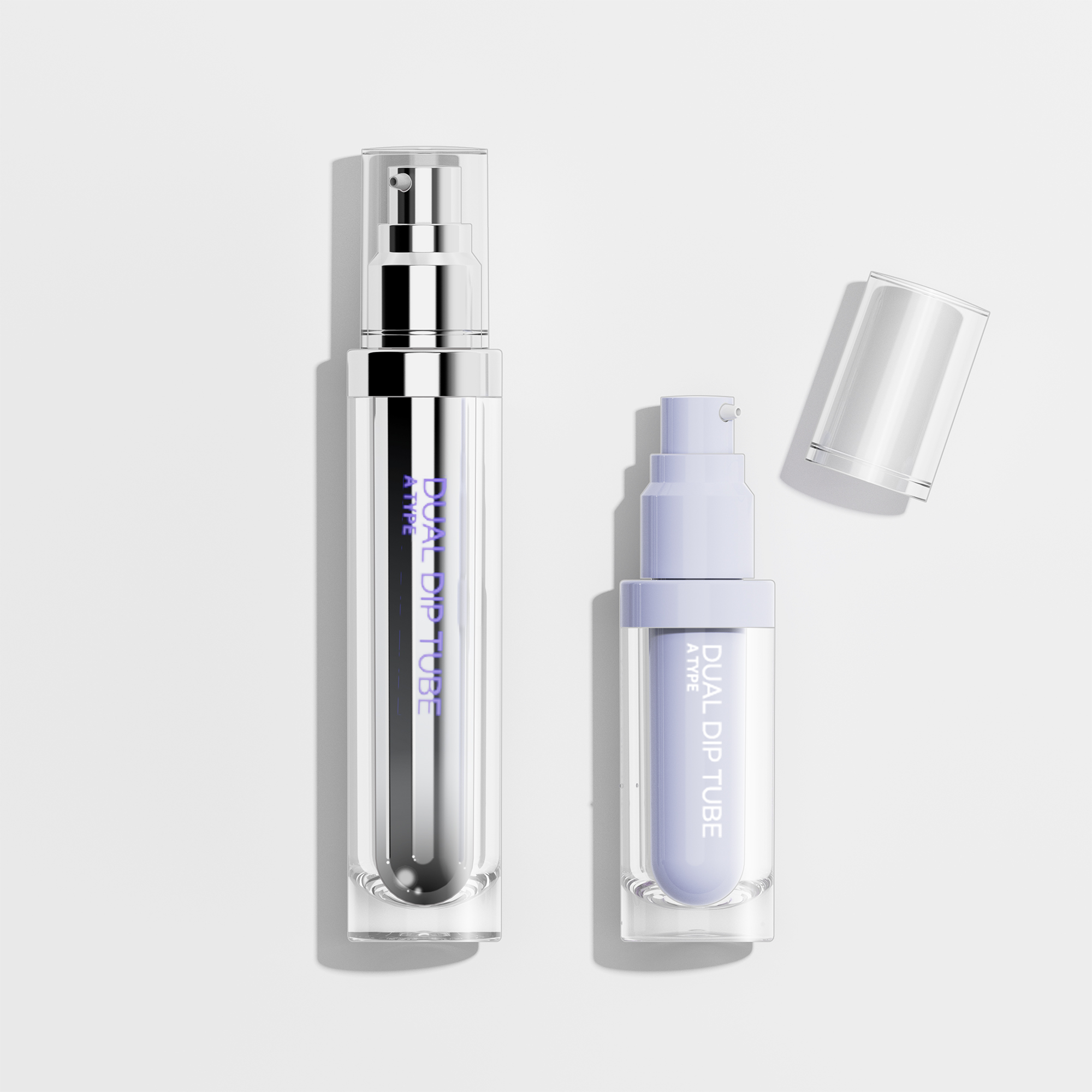 GLA Pump > Single Bottle | 연우